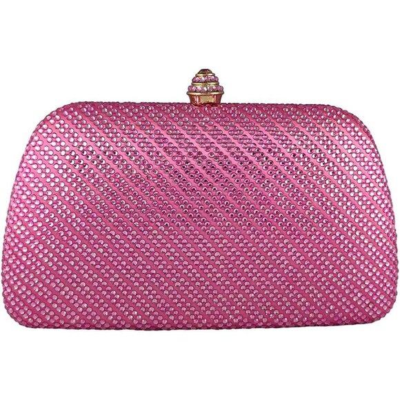 Bags | Women Crystal Evening Bags Formal Parties And Weddings | Poshmark